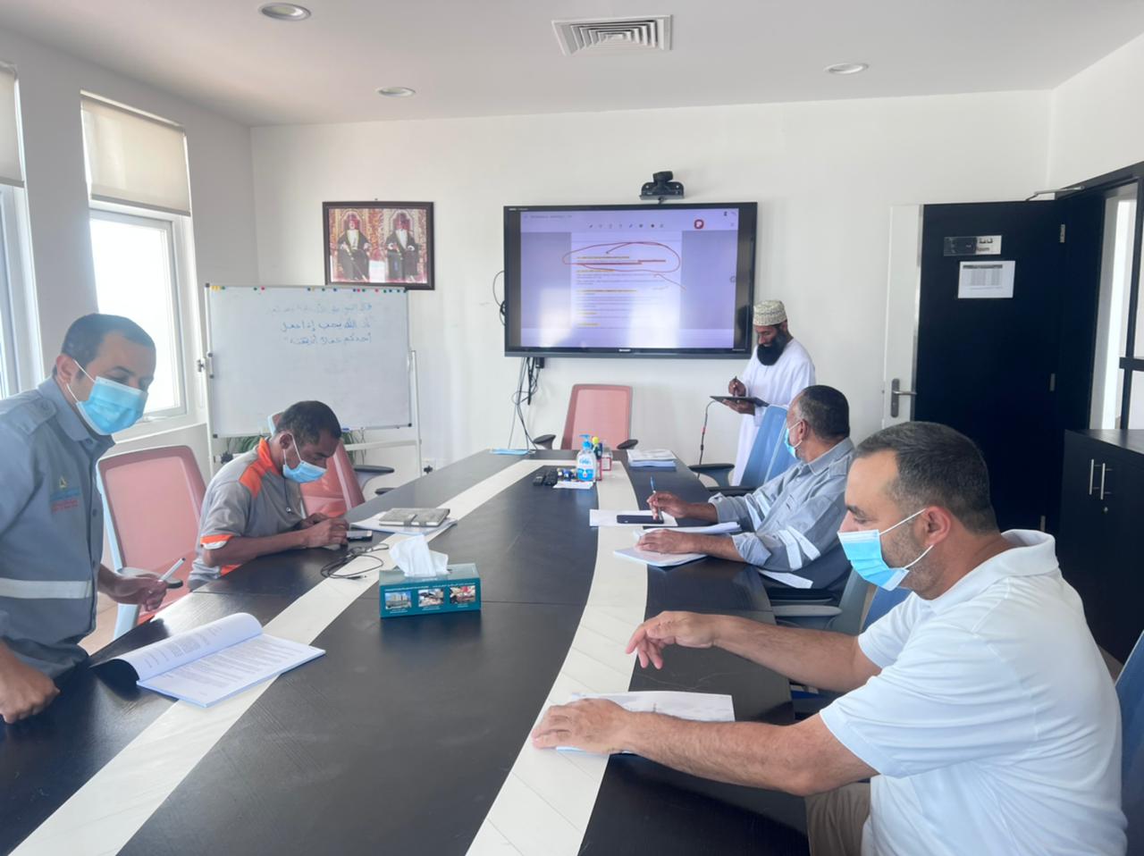Mazoon Electricity holds workshop on Oman Electrical Standards - The ...