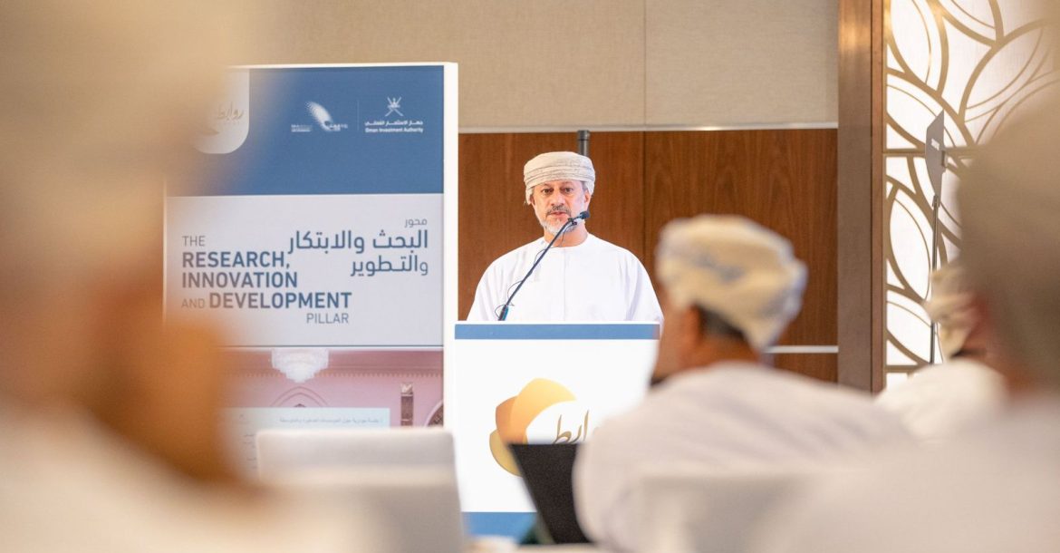 Energy, logistics contributes to profitability; other sectors in Oman ...