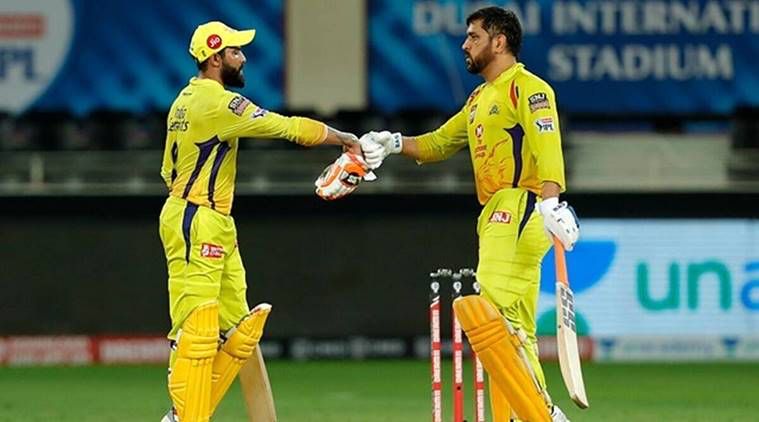 MS Dhoni back as Chennai Super Kings captain - The Arabian Stories News