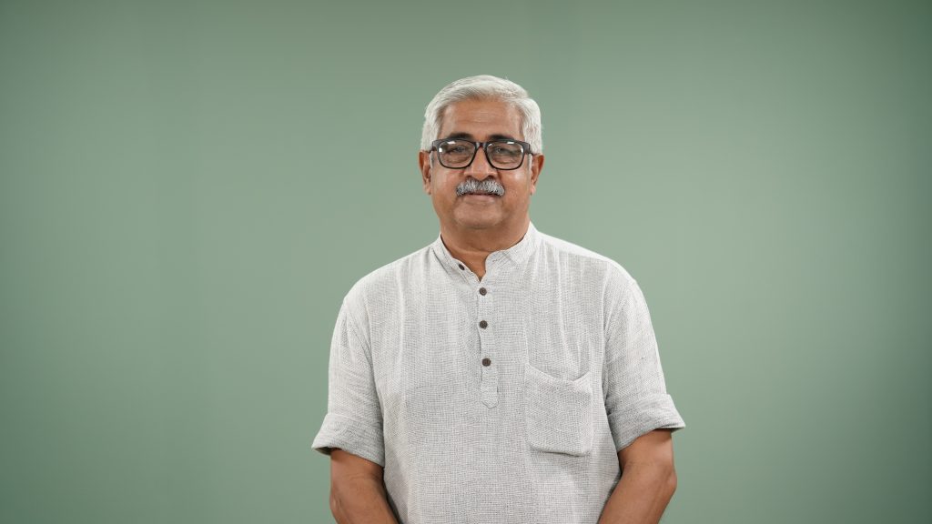 Oman is a country with a soul: Suresh Joseph - The Arabian Stories News