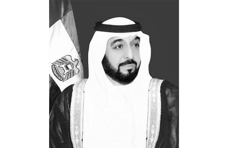 UAE declares 40 days of mourning to mark Sheikh Khalifa’s death - The ...