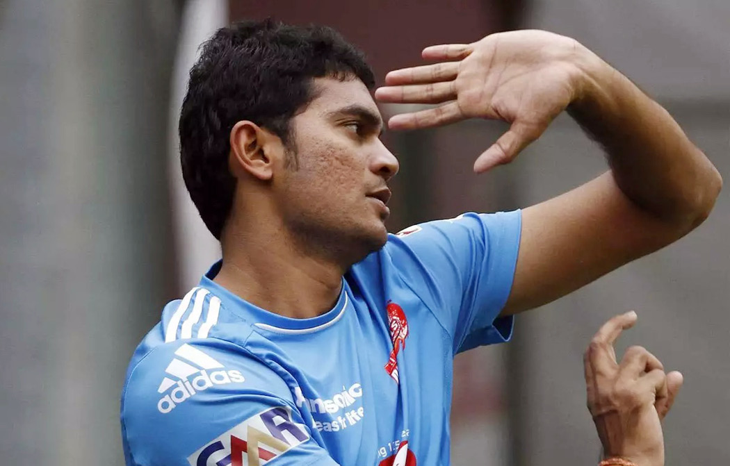 Oman cricket:'One bad bowling doesn't make a bad bowler' - The Arabian ...