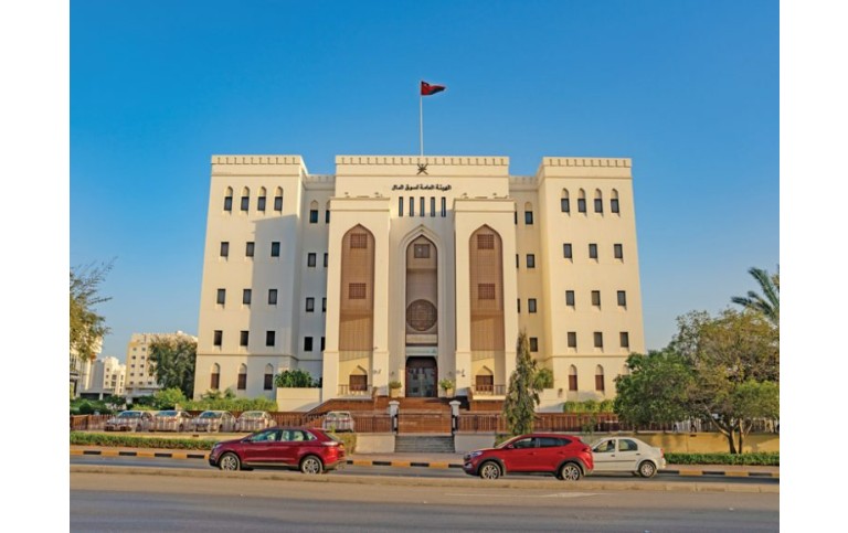 CMA approves Vision Insurance merger with Oman Qatar Insurance Company ...