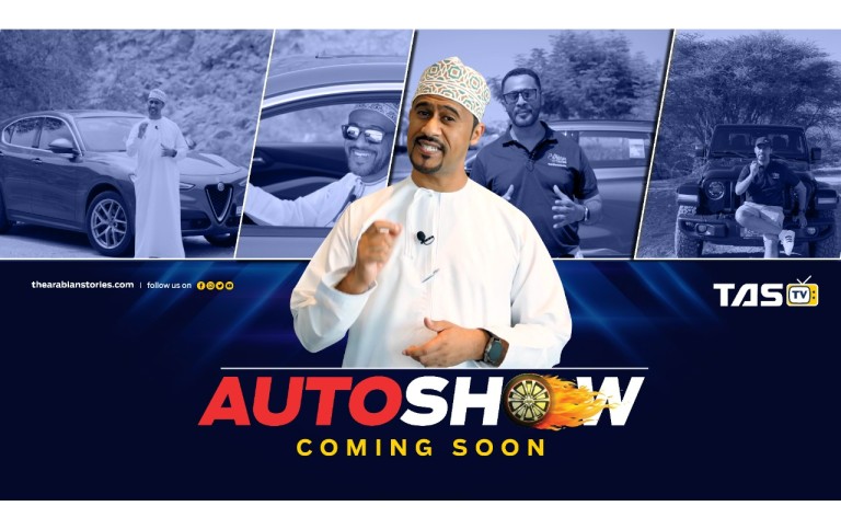 AutoShow teaser: Buying a new car? | Tariq Al Barwani - The Arabian ...