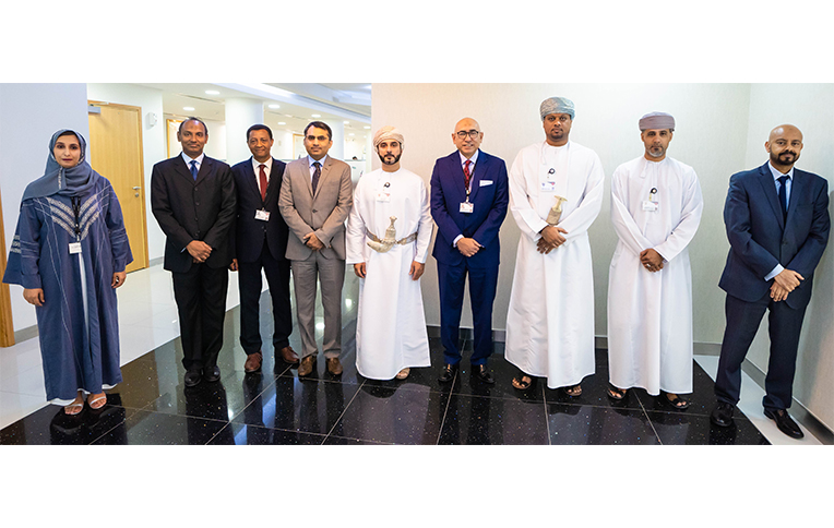 Meethaq launches dedicated desks for MSME in different branches, the ...