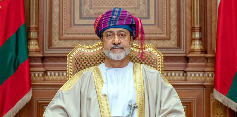 His Majesty Sultan Haitham restores Omani citizenship of 180 people ...