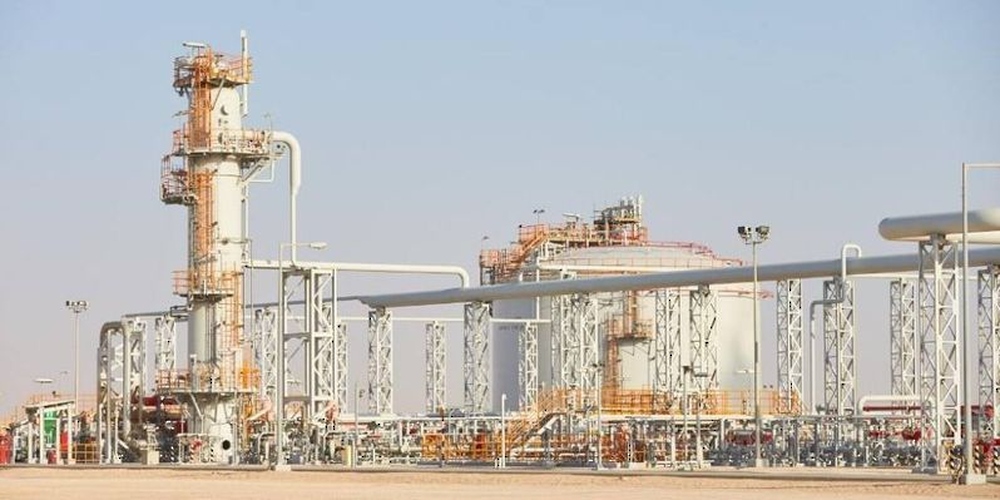 New oil finds to augment volume of production over next few years in ...