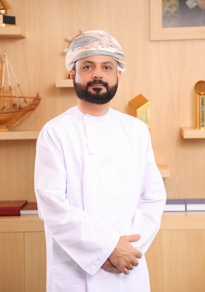 Omantel to digitally empower major projects in Dhofar - The Arabian ...