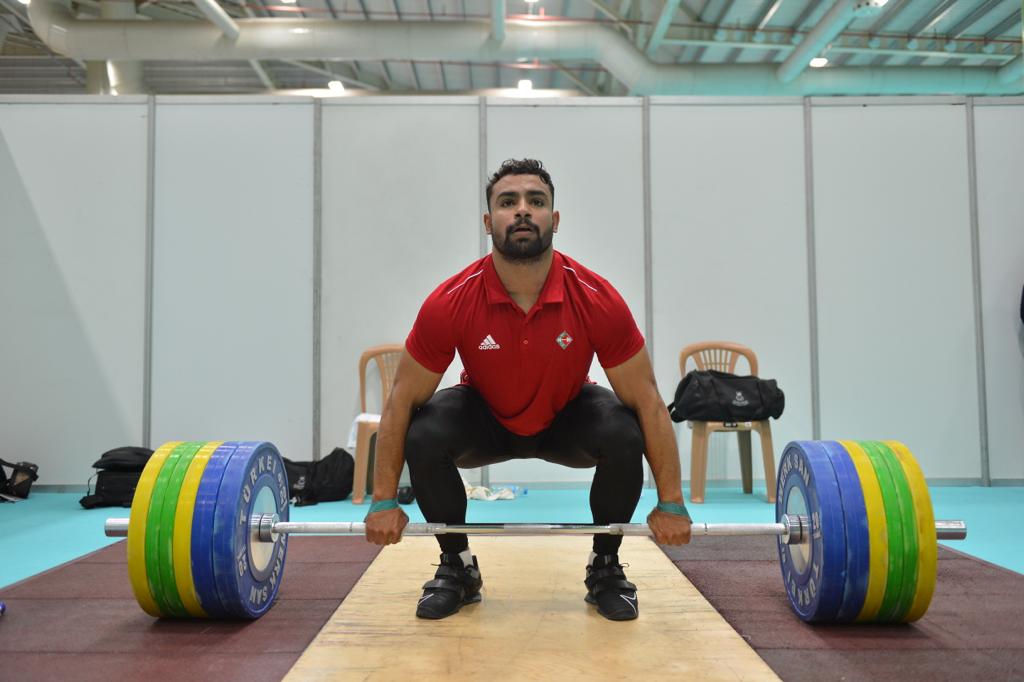 Oman's participation continues at Islamic Solidarity Games - The ...