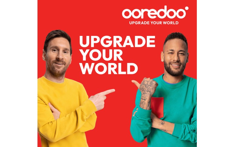 Ooredoo Group launches new brand positioning as part of ongoing ...
