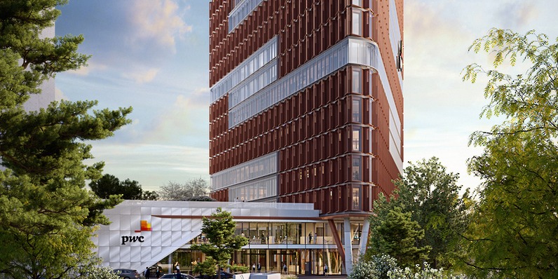 Oman Investment Authority develops real estate project in Germany - The ...