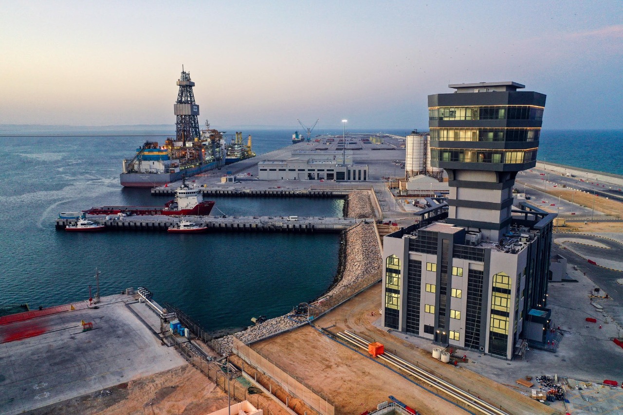 New programme launched in Oman for economic diversification - The ...