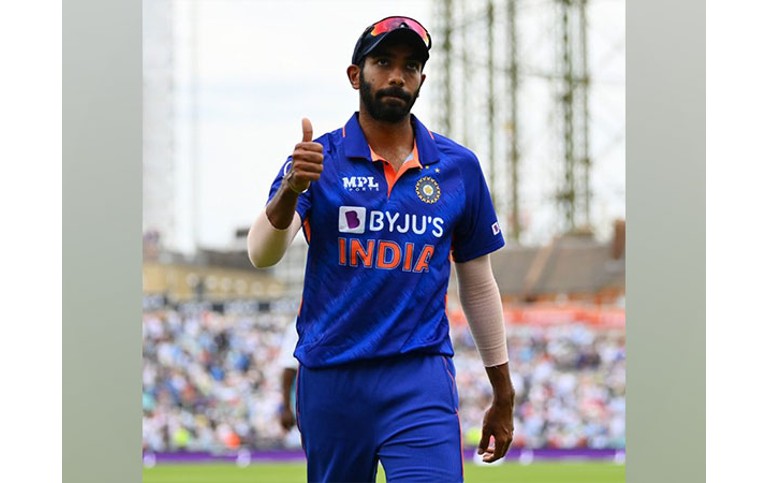 ICC T20 World Cup: Bumrah unlikely to play - The Arabian Stories News