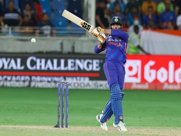 ICC T20 World Cup: India’s Ravindra Jadeja misses out on due to injury ...