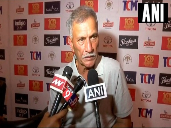 Roger Binny appointed as 36th President of BCCI - The Arabian Stories News