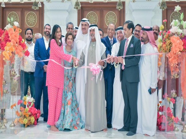 UAE's Minister of Tolerance inaugurates Dubai's new Hindu temple - The ...