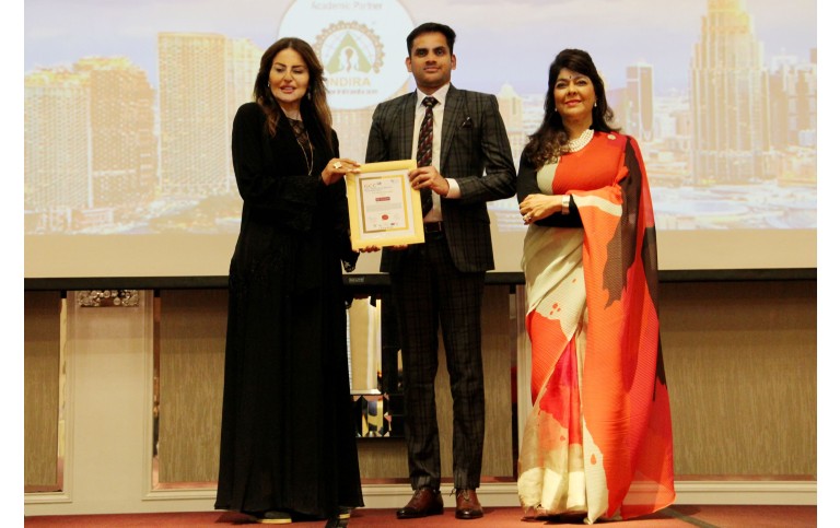 Malabar Gold & Diamonds wins the ‘Best Employer Brand 2022’ at the GCC ...