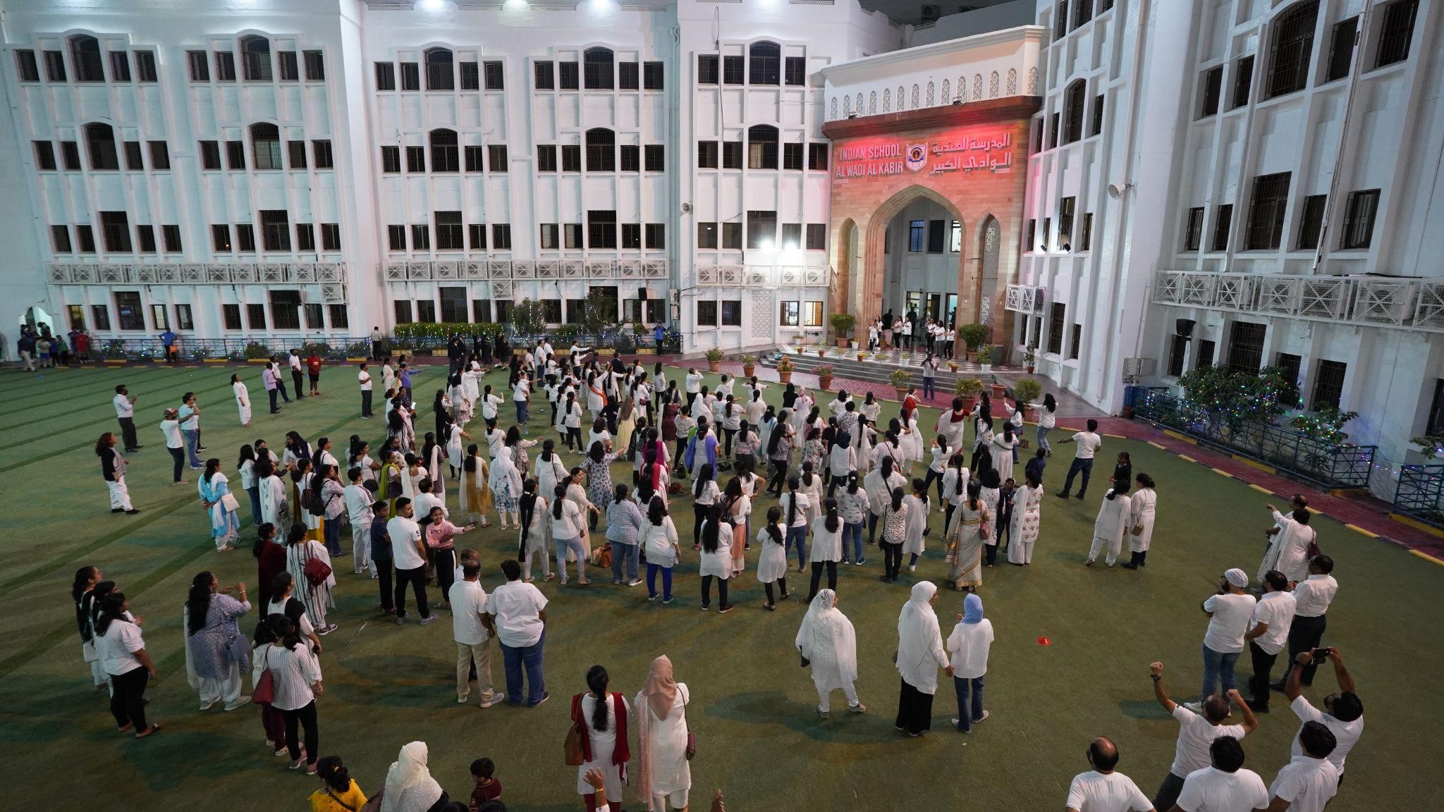 ISWK and ISWK International celebrate Mental Health Awareness Week ...