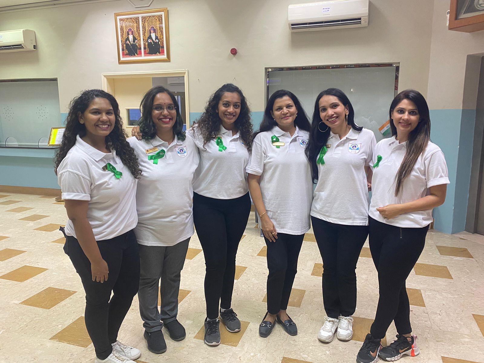 ISWK and ISWK International celebrate Mental Health Awareness Week ...