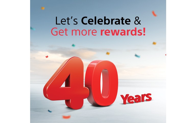 Bank Muscat continues 40th Anniversary celebrations with special draws ...
