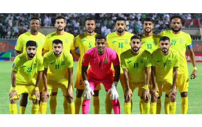 AFC Cup West Zone final preview: Oman’s Al Seeb face Bahrain’s Riffa SC ...