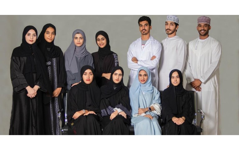 Omani students to the fore: Solves water treatment - The Arabian ...