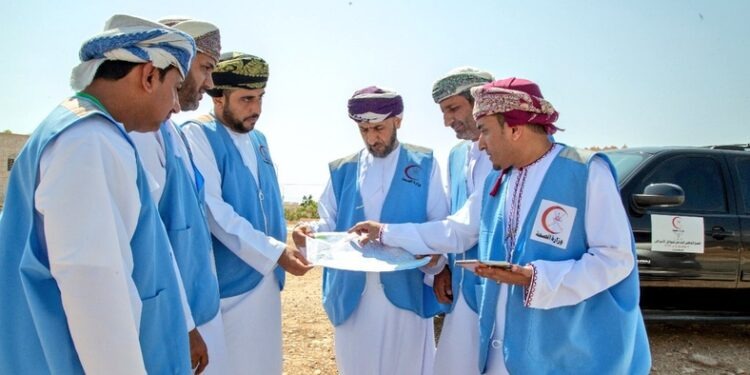 Oman health ministry to launch national survey on vector-borne diseases ...