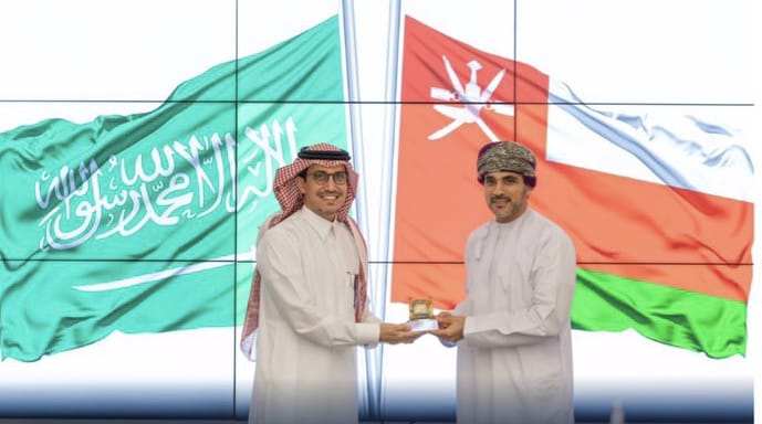 Oman-Saudi Empty Quarter border crossing to stay open 24/7 - The ...