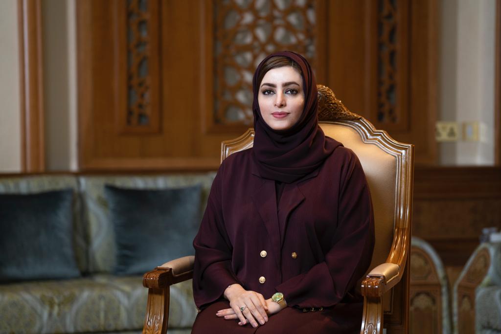 Crowning moments of Omani women achievers - The Arabian Stories News