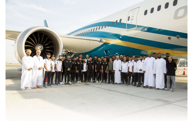 AFC Cup: Sayyid Theyazin directs Oman Air to fly Al Seeb club fans ...