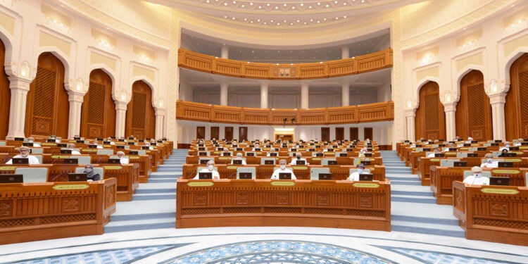 Oman’s State Council will initiate work on the fourth ordinary session ...