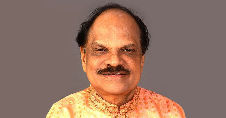 Noted Indian businessman Atlas Ramachandran passes away - The Arabian ...
