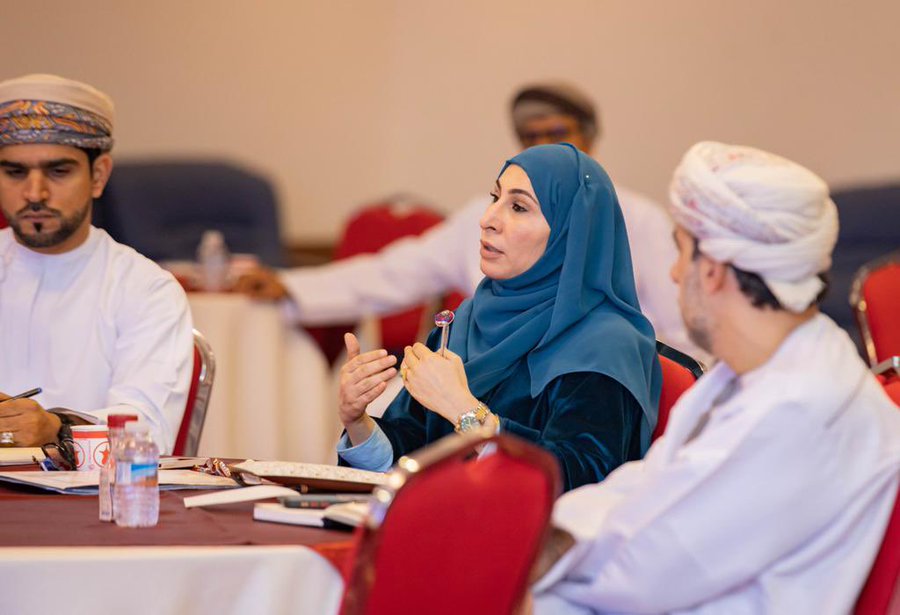 Oman Vision 2040 Follow-Up Units to be implemented in all government ...