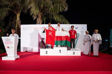 Arab Sailing Championship: Oman crowned champions - The Arabian Stories ...