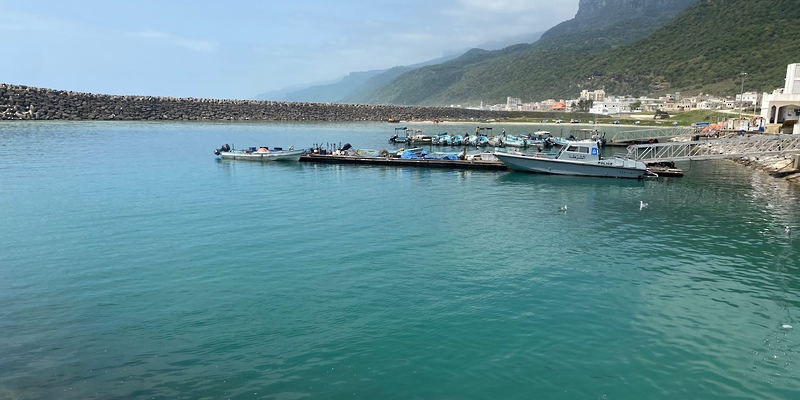 Ministry invites bids to develop Dhakut Port in Dhofar Governorate ...