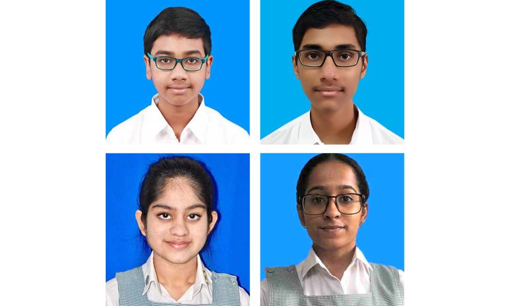 New toppers for Indian School Al Ghubra in CBSE classes X and XII board ...