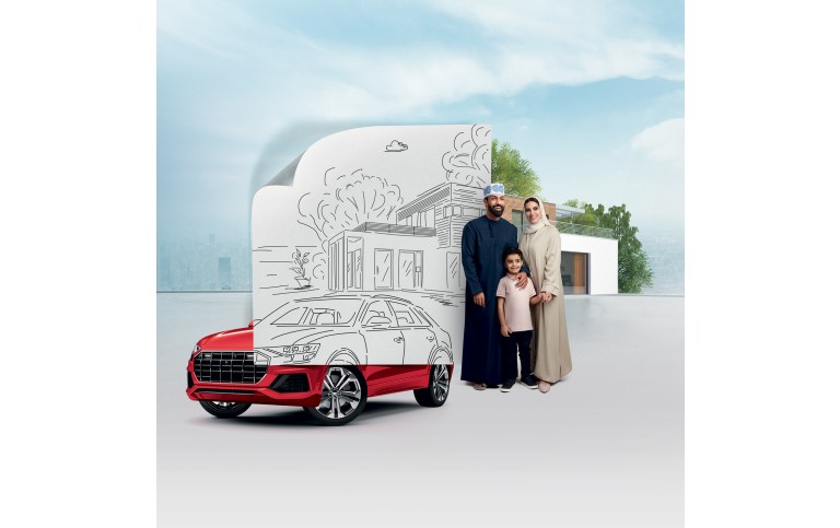 Bank Muscat offers special highly competitive rates to first time ...
