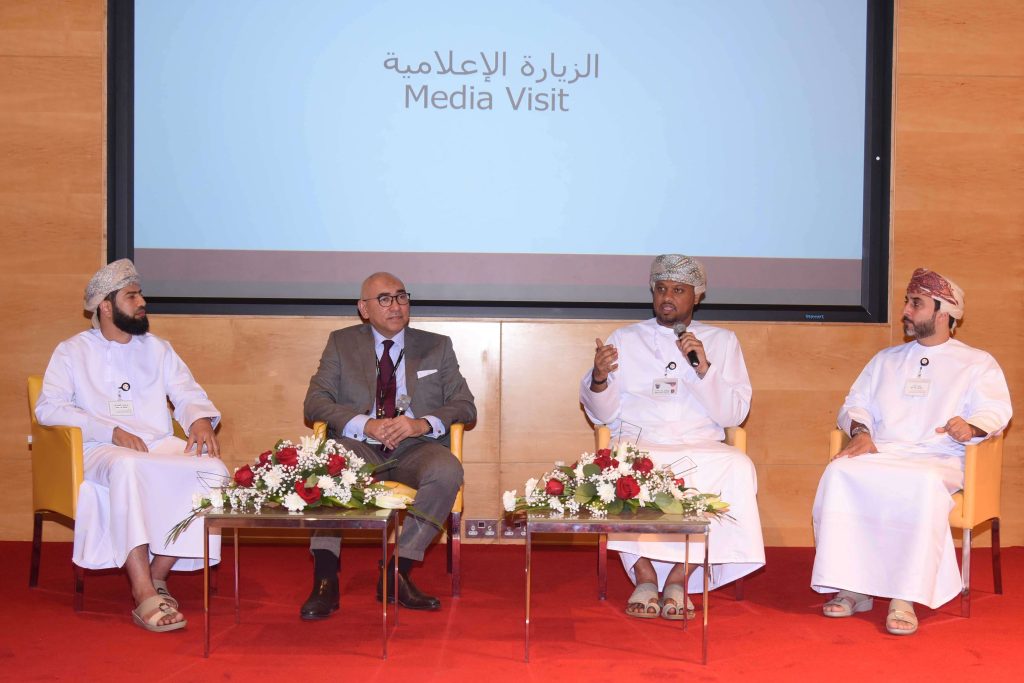 Meethaq celebrates 10 years of success and leadership in Oman’s Islamic ...