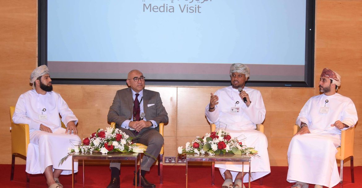 Meethaq celebrates 10 years of success and leadership in Oman’s Islamic ...