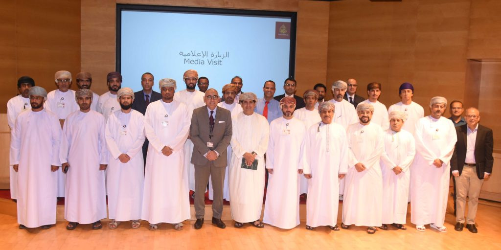 Meethaq celebrates 10 years of success and leadership in Oman’s Islamic ...