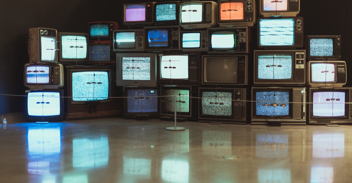 World Television Day: All you need to know about this day - The Arabian ...