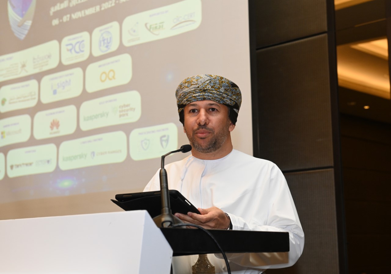 10th Regional Cybersecurity Week begins in Oman - The Arabian Stories News