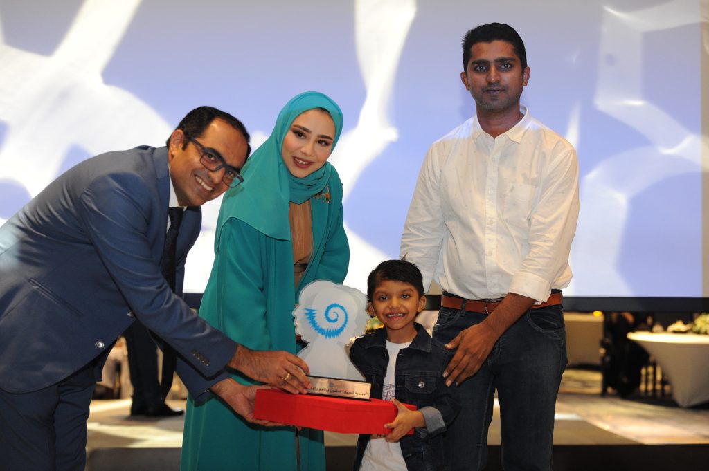 NMC launches Hearing awareness initiative and launch of Cochlear ...