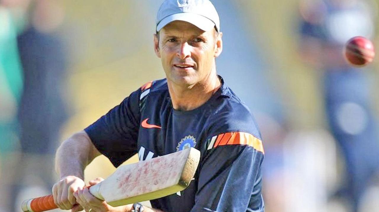 Legendary South African cricketer Gary Kirsten to visit Oman - The ...