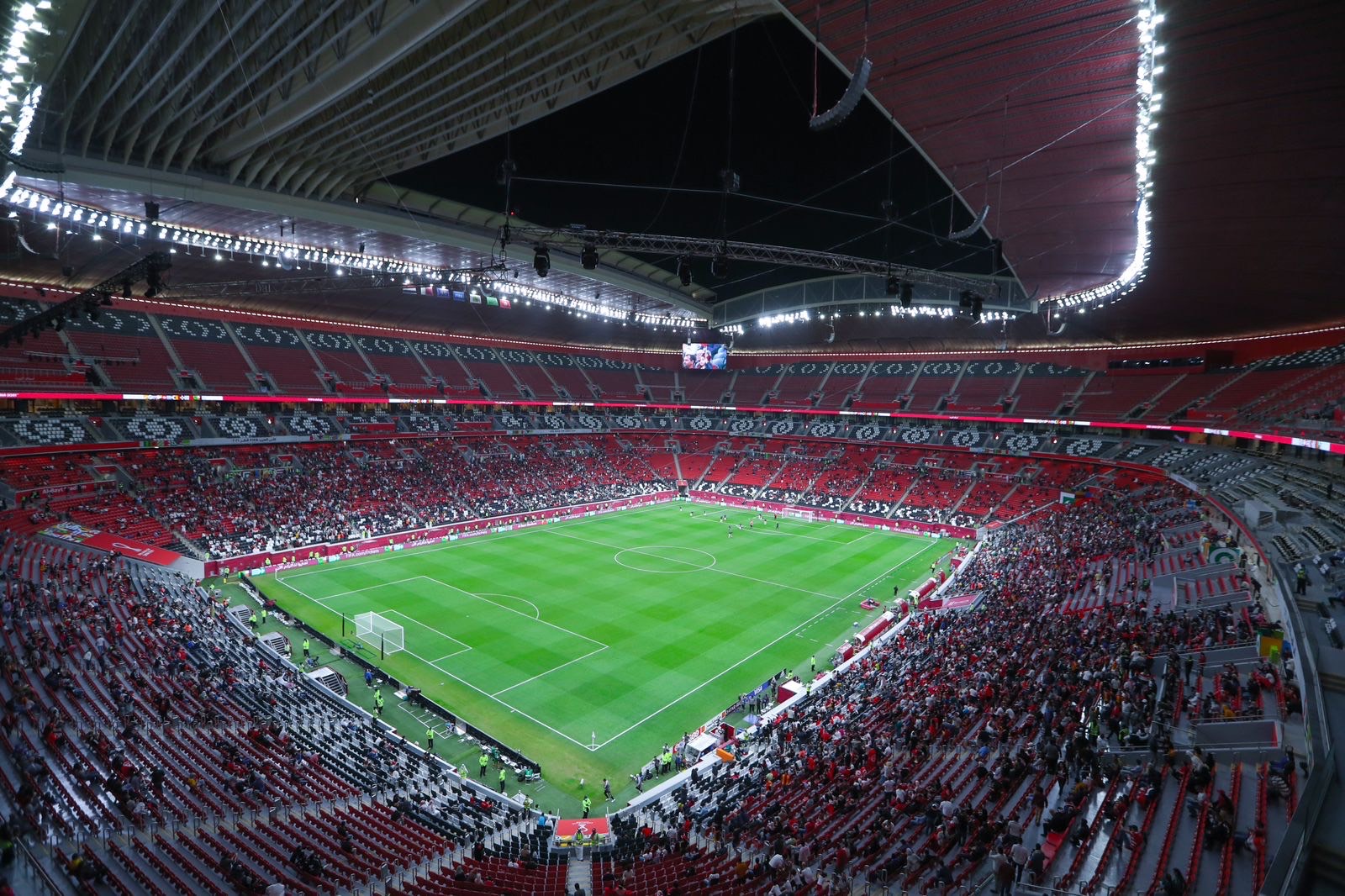 51 lucky winners of Bank Muscat prize draws fly to Doha to enjoy FIFA ...