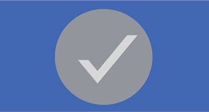 Twitter's grey verification mark for government officials is live now ...