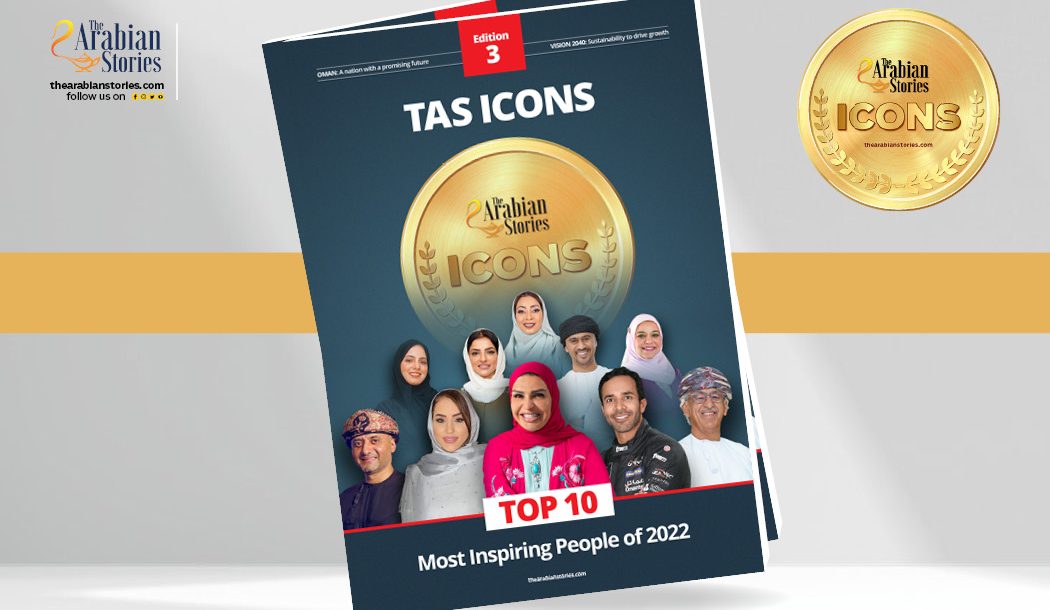 His Highness Sayyid Kamil launches 3rd edition of TAS ICONS magazine ...