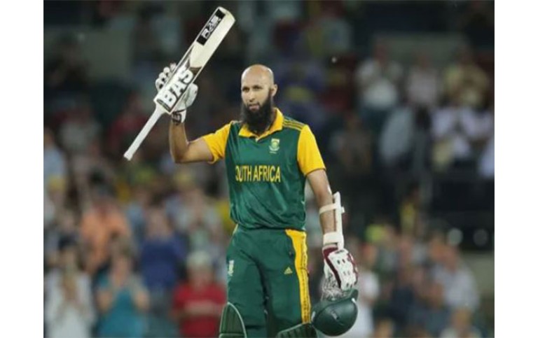 Hashim Amla announces retirement from all forms of cricket - The ...
