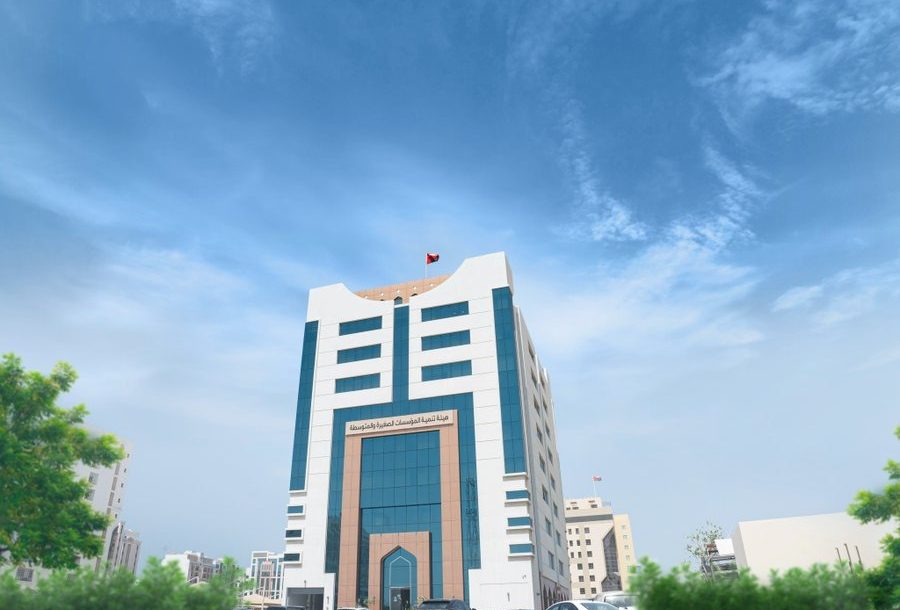 Oman launches guide for SMEs to register on Esnad platform - The ...