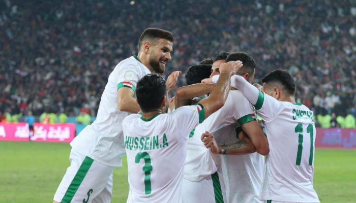 Iraq beat Oman to win Gulf Cup title - The Arabian Stories News
